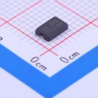 China 24 MHz Quartz Crystal Component HELE X5H024000DC1H-X Pb Free RoHS Compliant Suitable for SMT Process for sale