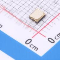 China HELE HSO321S 25MHZ 3.3V -40 to 85 Celsius Electronic Oscillator for Frequency Stability Applications for sale
