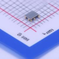 China HELE X3S024000BA1H-V quartz crystal unit designed for 24 MHz frequency and performance in electronics for sale