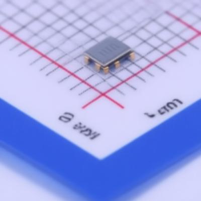 China HELE X3S024000BA1H-V quartz crystal unit designed for 24 MHz frequency and performance in electronics for sale