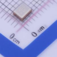 China 48 MHz Crystal Oscillator HELE SSW048000I3CHE-T Designed for Stable Frequency and Low Current Usage for sale