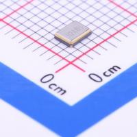 China Quartz Crystal 24 MHz Frequency Control HELE X3S024000BK1H-V Surface Mount Component for Oscillation for sale