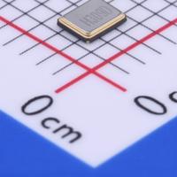 China Quartz Crystal Unit Nominal Frequency 30 MHz HELE X2B030000BA1H-HW Suitable for Electronic Applications for sale