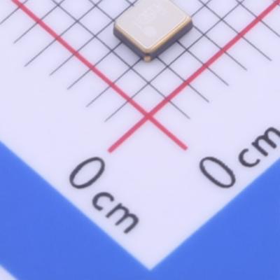 China Quartz Crystal 26 MHz Frequency HELE X2R026000B91HZ-DEHPZ Pb Free RoHS Compliant Electronic Component for sale