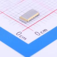 China Seam Type Quartz Crystal Unit HSX531S 16MHz Frequency Tolerance HELE X1H016000FK1H-X RoHS Certified for sale