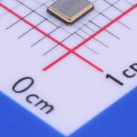 China Pb Free RoHS Compliant Quartz Crystal HELE X2B026000B91H-HV 26 MHz Frequency Fundamental Oscillator for sale