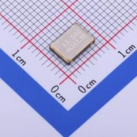 China Electronic Component Featuring HELE SSR033000I3CH Crystal Oscillator 33 Megahertz Frequency Stability for sale