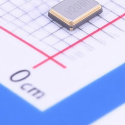 China Stable 20 MHz Quartz Crystal Oscillator HELE X3S020000BF1HA-V Pb Free RoHS Compliant Electronic Part for sale