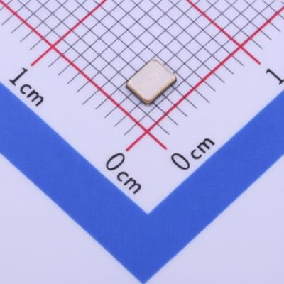 China Quartz crystal HELE X3S032000BG1H-Z designed for precise frequency generation in electronic circuits for sale