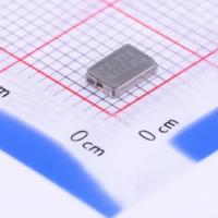 China Quartz Crystal HELE X5H022118DK1H-W 22.1184MHz Ceramic Quartz Oscillator Pb Free RoHS Compliant Part for sale