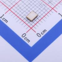 China Crystal oscillator HELE SSW024000FECH 24 MHz frequency Pb free RoHS compliant ideal for SMT assembly for sale