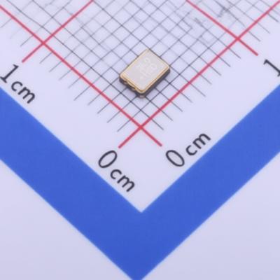 China Crystal oscillator HELE SSW024000FECH 24 MHz frequency Pb free RoHS compliant ideal for SMT assembly for sale