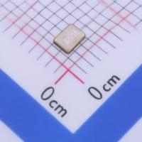 China Electronic Component HELE X2B026000B81H-CHZ Quartz Crystal Unit with 26 Megahertz Frequency Stability for sale