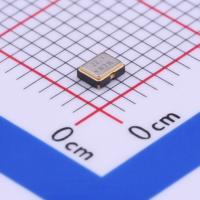 China 22.1184 MHz Frequency Crystal Oscillator HELE S2H022118F3CHC-T for Electronic Frequency Applications for sale