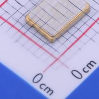 China 24 MHz Crystal Oscillator HELE SSR024000I5CH with Low Current Consumption and RoHS Compliant Features for sale