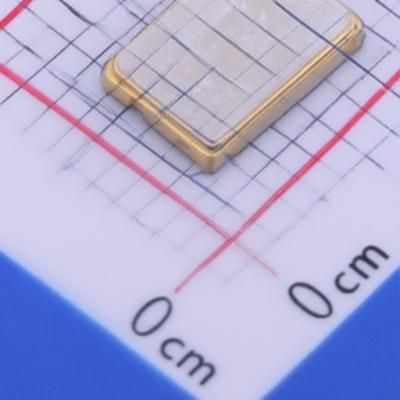 China 24 MHz Crystal Oscillator HELE SSR024000I5CH with Low Current Consumption and RoHS Compliant Features for sale