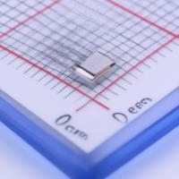 China Quartz Crystal Oscillator HELE X3Z01474ADK1H-U Pb Free RoHS Compliant with Precise Frequency Control for sale