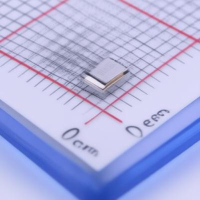 China Quartz Crystal Oscillator HELE X3Z01474ADK1H-U Pb Free RoHS Compliant with Precise Frequency Control for sale