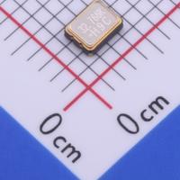 China 32.768KHz Frequency Oscillator HELE SSW32768KE3CH-I for Industrial and Electronic Product Integration for sale