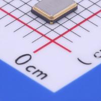 China Quartz Crystal Unit HELE X3S012800DF1H-V with 12.8 MHz Frequency and Stable Temperature Performance for sale