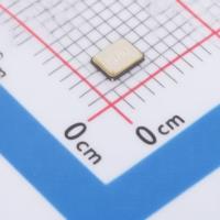 China Durable alumina ceramic base quartz crystal HELE X3S037400B91H-Z suitable for electronic applications for sale