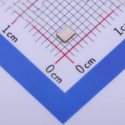 China Quartz Crystal Oscillator HELE X2B026000BC1H-Z 26 Megahertz Frequency RoHS Compliant for Electronics for sale