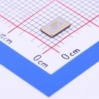 China HELE X1H008000DI1H HW Quartz Crystal Unit 8 MHz Frequency Stable Performance for Automated Assembly for sale