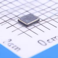 China Precision 26 Megahertz Quartz Crystal Unit HELE X2B026000B71HZ-HPR for Frequency Control Applications for sale