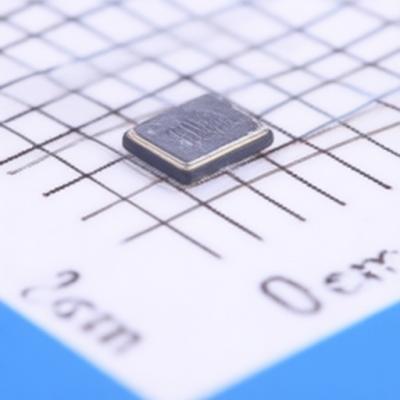 China Precision 26 Megahertz Quartz Crystal Unit HELE X2B026000B71HZ-HPR for Frequency Control Applications for sale