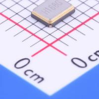 China Quartz crystal HELE X3S016000DC1H-V Pb free RoHS compliant 16 MHz frequency for precision electronics for sale