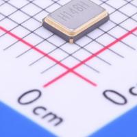 China Quartz Crystal Electronic Component HELE X3S01431AFK1H 14.318180MHz Frequency Pb Free RoHS Compliant for sale
