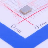 China Quartz Crystal HELE X3S024000DC1H-X 24 MHz Nominal Frequency with Fe-Ni Cap and Robust Construction for sale