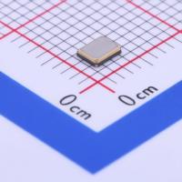 China Quartz Crystal Frequency Control Component HELE X3S027000FC1H-V Nominal 27 MHz RoHS Compliant for sale