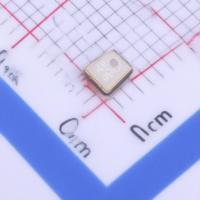 China 48 MHz Crystal Oscillator HELE SSW048000F3CH RoHS Compliant Pb Free for Electronic Frequency Control for sale