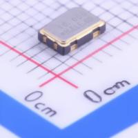 China Crystal Oscillator Component HELE HSO531S 16MHZ 1.6-3.6V -40- 85C Frequency Stable Electronic Device for sale