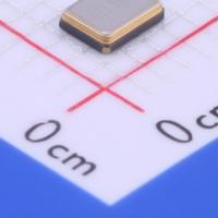 China Seam Sealed Quartz Crystal Unit HELE X3S011059DK1H 11.0592MHz Frequency Tolerance Plus Minus 20ppm for sale