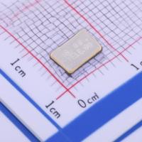 China Crystal Oscillator HELE SSR016934I3CHE-T7R6 Featuring 16.934400MHz Frequency and Pb Free RoHS Compliance for Operation for sale