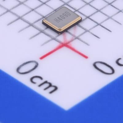 China 40 MHz Quartz Crystal Oscillator HELE X2B040000B91H-U Pb Free RoHS Compliant for Electronic Devices for sale