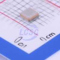 China Quartz crystal oscillator HELE X3S012000BI1H-R 12 MHz frequency source for electronic circuit design for sale