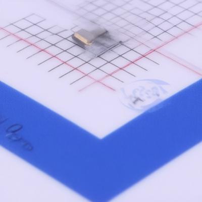 China Quartz Crystal Unit HELE X3Z016000B91H-U 16 MHz Frequency Pb Free RoHS and HF Halogen Free Certified for sale