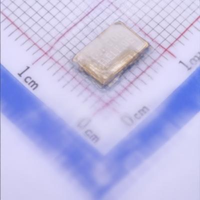 China Pb Free RoHS Compliant HELE SSR080000F5CH 80 MHz Crystal Oscillator Frequency Stability Component for sale