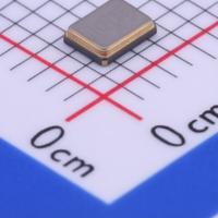 China Electronic component HELE X3S027000BK1H quartz crystal unit 27 MHz frequency tolerance plus minus 10 ppm for sale