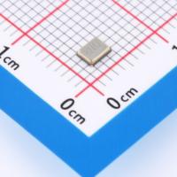 China quartz crystal oscillator HELE X3S024000BG1HA-Z 24 MHz fundamental frequency RoHS compliant component for sale