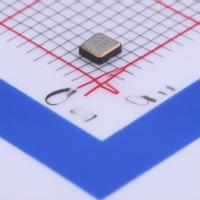 China CMOS Oscillator 8 MHz Frequency HELE S2H008000I3CHE-T for Industrial Electronics and Precise Control for sale
