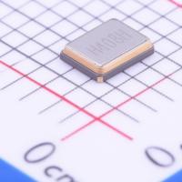 China Pb Free Quartz Crystal HELE X3S040000MB1H-HPZ 40 MHz Frequency Fundamental Mode and REACH Compliance for sale