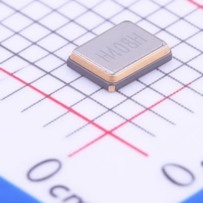 China Pb Free Quartz Crystal HELE X3S040000MB1H-HPZ 40 MHz Frequency Fundamental Mode and REACH Compliance for sale