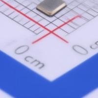 China Quartz crystal oscillator HELE X2C024000BA1H 24 megahertz frequency tolerance for electronic products for sale