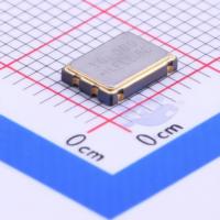China Stable Frequency Crystal Oscillator HELE HSO751S 10MHZ 1.6-3.6V -40- 85C for Commercial Electronics for sale
