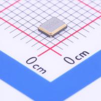 China Precision 25 Megahertz Quartz Crystal Oscillator HELE X3S025000FC1H-HV for Electronic Applications for sale