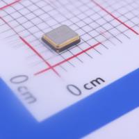 China Nominal Frequency 12 Megahertz Quartz Crystal Unit HELE X3S012000DK1HA-X for Electronic Applications for sale